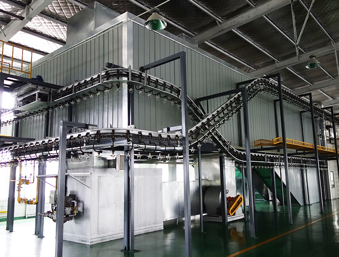 Hanging conveying - Buy Hanging conveying Product on Changxing Huarui ...